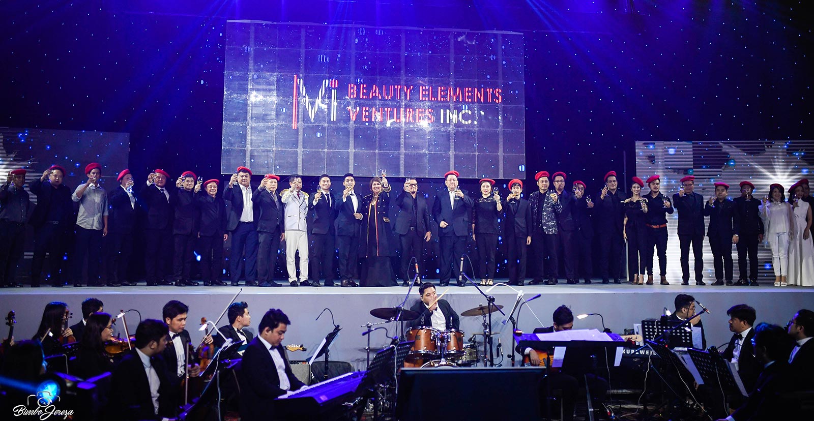 Kojie.san Commands Beauty with Spectacular Launch – Beauty Elements ...